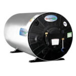 Kwikot Superline 400 Dual Geyser (200L) - WATT CART